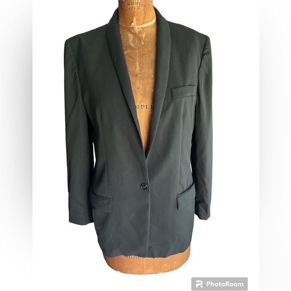 Calvin Klein | Jackets & Coats | Ck Calvin Klein Womens Sz Forest Green ...